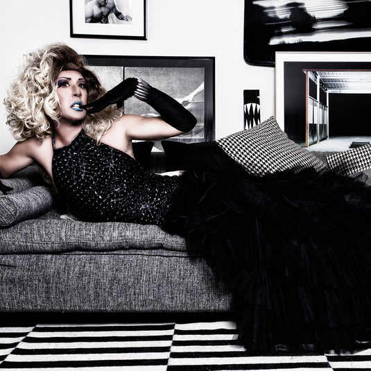 Der Drag Queen Shop Nr. 1 – The Drag Queen Closet